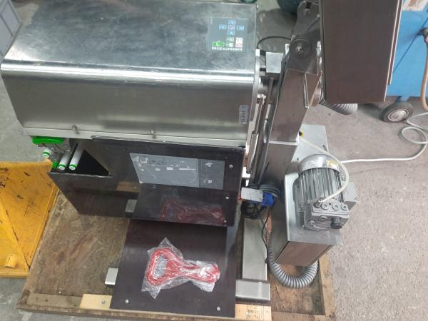 Автоматическая этикетировочная машина Bizerba GLM-Levo купить по цене ...