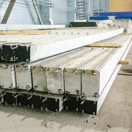 Стойка железобетонная вибрированная СВ 105-5 ТУ 5863-007-96502166-2016 ...