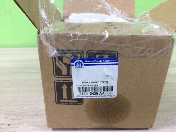 Блок соленоидов АКПП BORG WARNER (41TE) 50083, MOPAR A604 (41TE ...