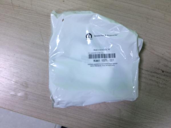 Блок соленоидов АКПП BORG WARNER (41TE) 50083, MOPAR A604 (41TE ...