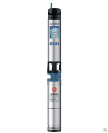Насос скважинный 6SR 36/13 - PSR купить по цене 314191,90 ₽ в ...
