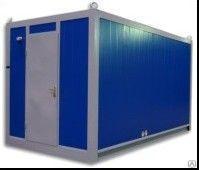 Дизельный генератор Cummins C175D5e в контейнере купить по цене 3281733 ...