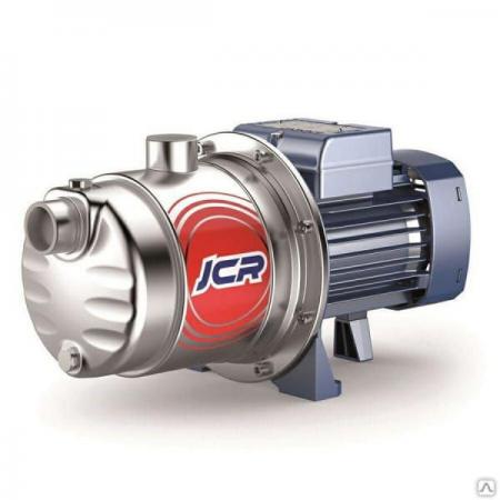 Насос самовсасывающий JCRm 1A купить по цене 17159,30 ₽ в Новосибирске ...