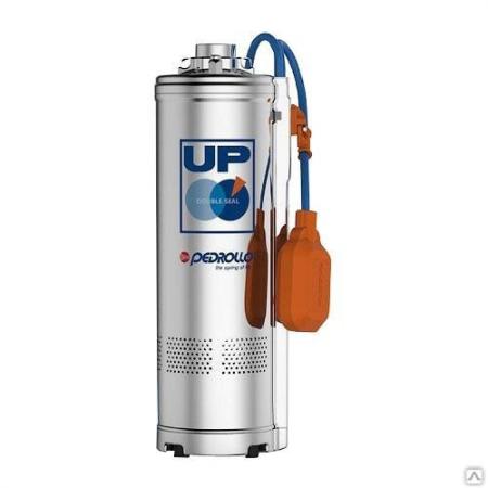 Насос колодезный UPm 4/3 кабель 20 м купить по цене 40827,20 ₽ в ...