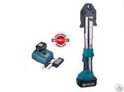 Радиальный пресс Zupper Электрогидравлический пресс: EZ-1528 Mini ...