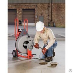 Прочистная машина барабанного типа K-750 купить по цене 195085 ₽ в ...