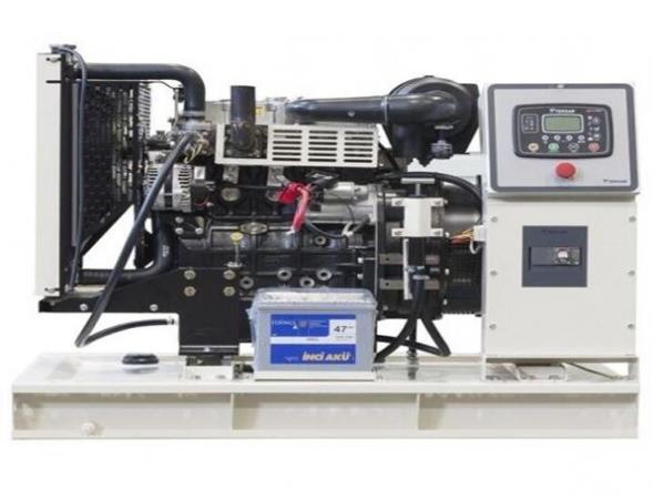 Дизельная электростанция KES-GEN110CL купить в Новосибирске на ...