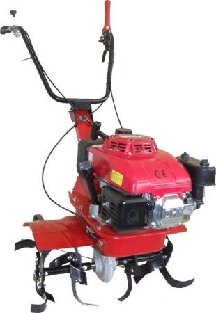 Мотокультиватор Садовник МК-2 Lifan купить по цене 18990 ₽ в ...