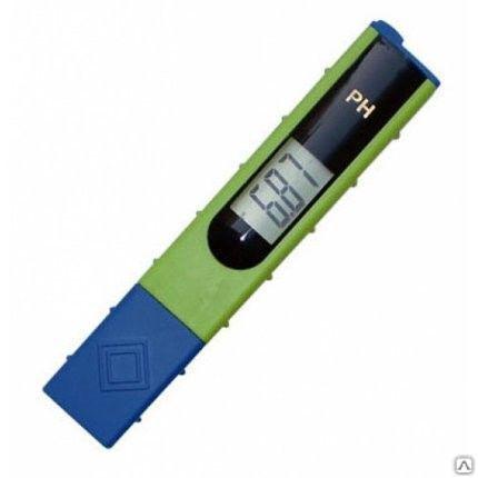 РH-метр PH-061 купить по цене 6500 ₽ в Новосибирске на PromPortal.Su ...