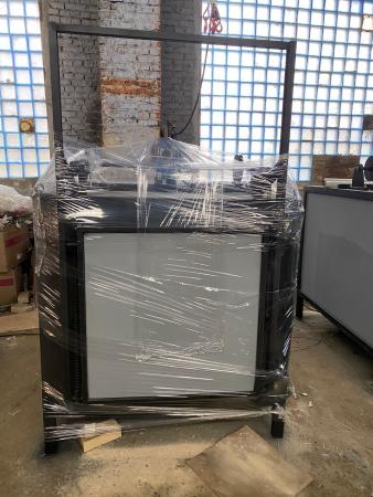 Печь для термической обработки металла MLT 50 /1250 С купить по цене ...