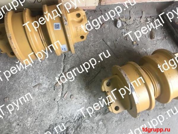 120-5766, 1205766 каток опорный двубортный CAT D6R купить в ...