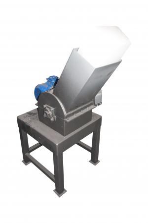 Дробилка ножевая универсальная для парафина СТ3-6 купить по цене 367000 ...