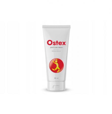 Крем для суставов - OSTEX (ОСТЕКС) купить по цене 3517,82 ₽ в Минске на ...