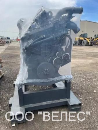 Двигатель Komatsu SAA6D170E-5 купить по цене 3500000 ₽ в Смоленске на ...