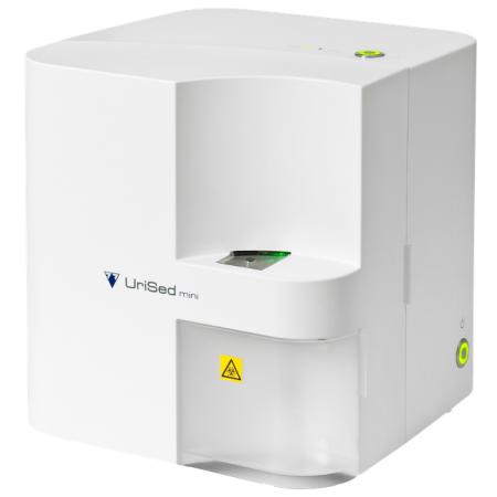 Автоматический анализатор осадка мочи UriSed Mini купить в Санкт ...