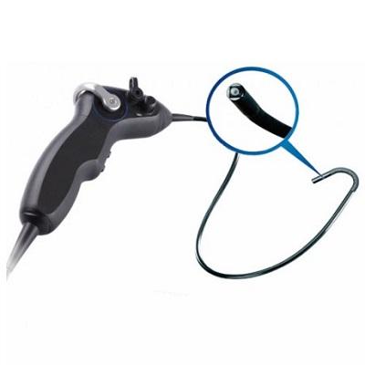 Гибкий видео-назофарингоскоп Atmos Scope купить в Санкт-Петербурге на ...