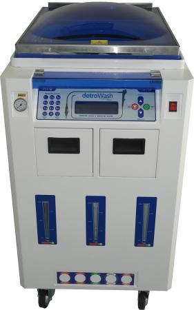 Автоматическая мойка для гибких эндоскопов Detro Wash 6003 купить в ...