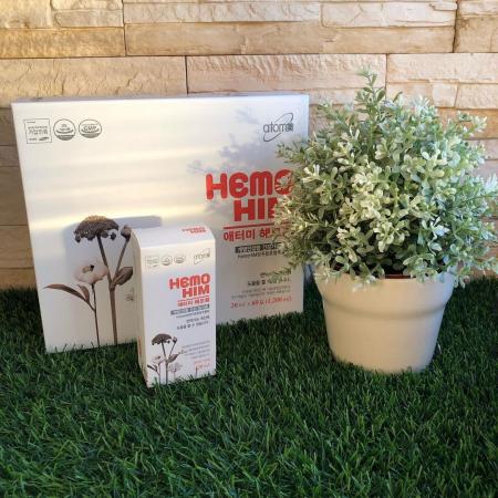 Иммуномодулятор ХемоХИМ от Атоми купить в Сочи на PromPortal.Su (ID ...