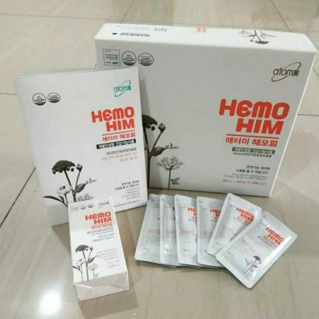 Иммуномодулятор ХемоХИМ от Атоми купить в Сочи на PromPortal.Su (ID ...