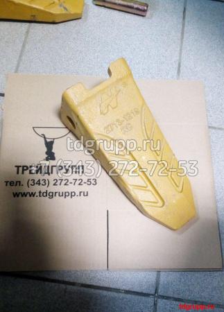 2713-1217RC Скальная коронка ковша Doosan Solar 225LC-V купить в ...