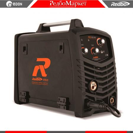 Сварочный аппарат Redbo PRO MIG-200 купить по цене 52490 ₽ в Самаре на ...