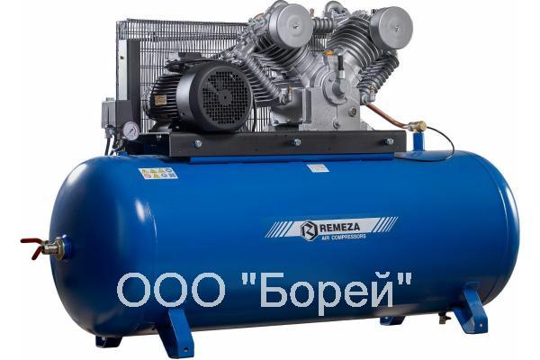 Компрессор СБ4/Ф-500. LT100 купить по цене 189927 ₽ в Санкт-Петербурге ...