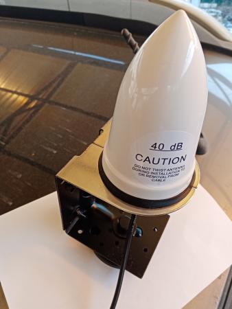 GPS ГЛОНАСС Антенна RXA-40 - аналог антенны Teejet RXA-30 купить в ...