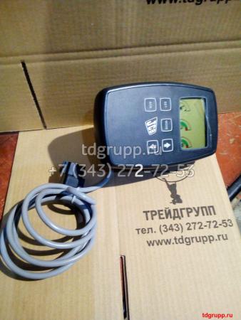 332/K4244 Панель управления (Monitor) JCB JS220LC купить в ...