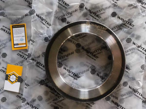 Кольцо балансира WAYTEKO PREMIUM 199114520136 HOWO купить по цене 1567 ...