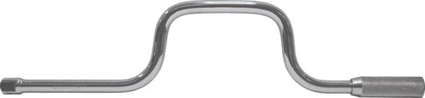 Ombra 290038 Вороток коленчатый 3/8"DR купить по цене 970 ₽ в ...