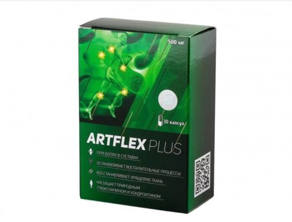Artflex Plus средство для суставов купить по цене 31,92 ₽ в Минске на PromPortal.Su (ID#94983037)