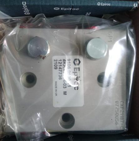 AtlasCopco Epiroc 5112287802, 3217955413, 3269120007, 5112302112 ...