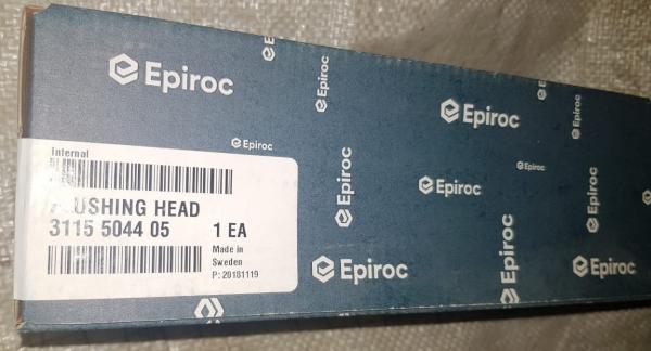 AtlasCopco Epiroc 5112287802, 3217955413, 3269120007, 5112302112 ...