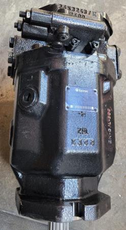 AtlasCopco Epiroc 5112287802, 3217955413, 3269120007, 5112302112 ...