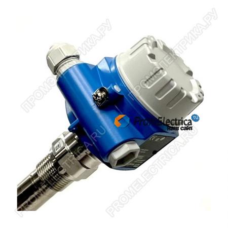 FTM21-UA225A FEM22 Вибрационный датчик предельного уровня с ...