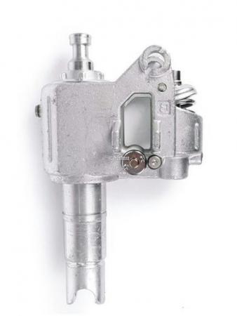 Гидроузел в сборе для тележек гидравлических DB (Oil pump Assembly ...