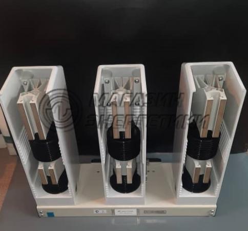 Вакуумный выключатель ISM15_Shell_2(250_H) купить по цене 195000 ₽ в ...