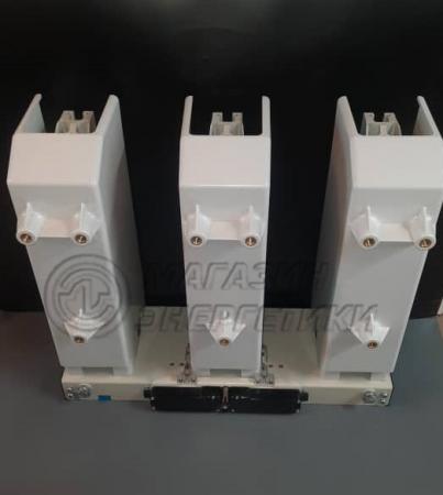 Вакуумный выключатель ISM15_Shell_2(250_H) купить по цене 195000 ₽ в ...