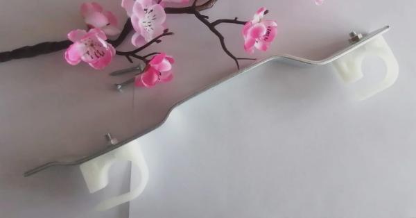 Крепление для коллектора 3/4 TIM FZ036-3 купить по цене 179,10 ₽ в ...