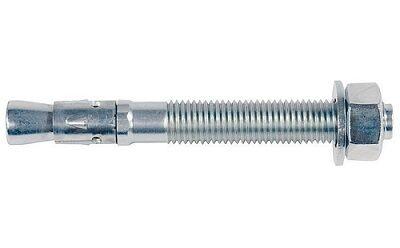 Анкер клиновой FBN II 10/20 (10х96) Fischer купить по цене 153750 ₽ в ...