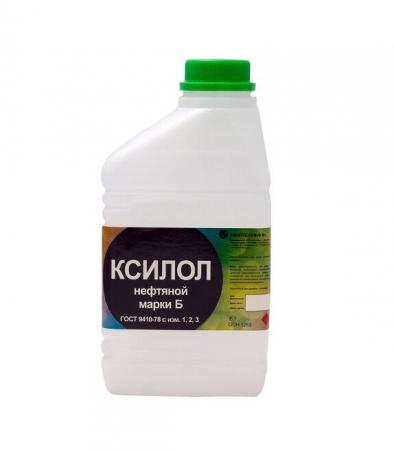 Ксилол (1л) Нефтехимик купить по цене 203 ₽ в Краснодаре на PromPortal ...