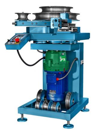 Предлагаем новые электромеханические трубогибочные станки купить по ...