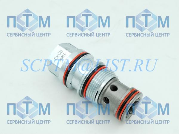 Клапан гидравлический CKGB XAN SUN HYDRAULICS, Гидроклапан CKGB XAN SUN ...