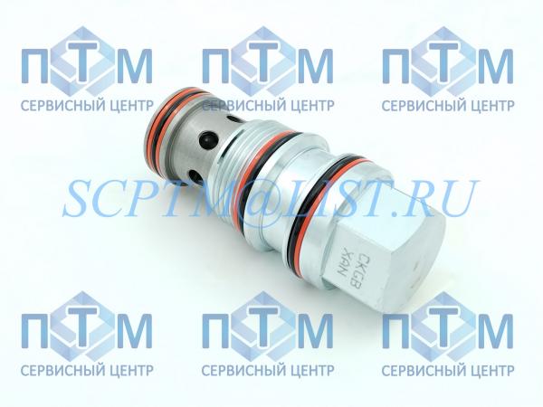 Клапан гидравлический CKGB XAN SUN HYDRAULICS, Гидроклапан CKGB XAN SUN ...