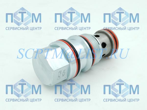 Клапан гидравлический CKGB XDN SUN HYDRAULICS, Гидроклапан CKGB XDN SUN ...