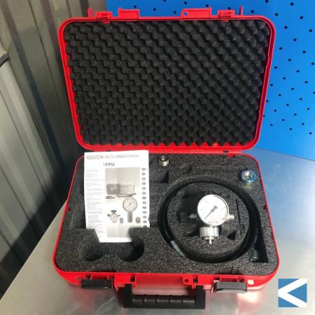 Заправочное устройство FPU-1-350/250F2, 5G10A3 Hydac купить по цене ...