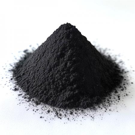 Glassy carbon splinter powder 200-400 micron, type 1 42811 купить в ...