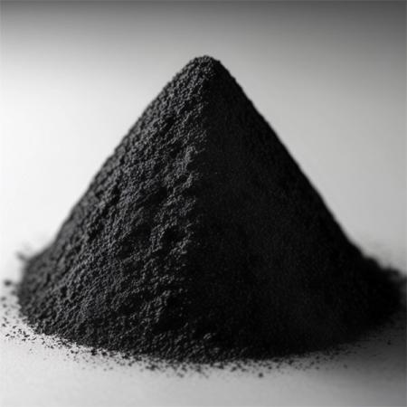 Glassy carbon spherical powder 200-400 micron, type 1 42130 купить в ...