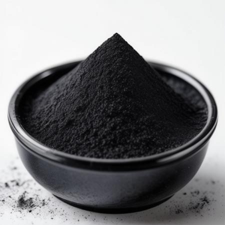 Glassy carbon splinter powder 400-630 micron, type 1 42812 купить в ...