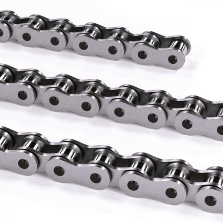 Роликовые двухрядные цепи DDIN 8187 ISO 606-1994, 16B-2 купить в Екатеринбурге на PromPortal.Su ...